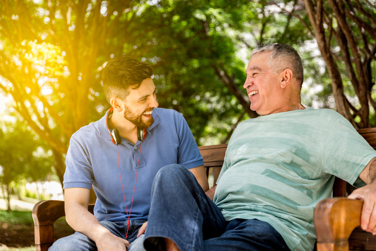 Top 5 Healthy Gifts For Dad This Father s Day Parker Naturals top-5-healthy-gifts-for-dad-this-father-s-day-parker-naturals